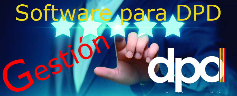 Software DPD Gestión - aeDPD delegado protección de datos